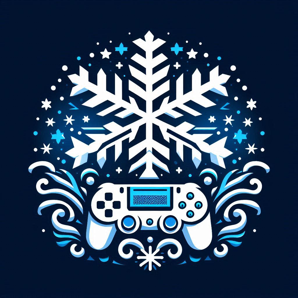 Snowflake Games